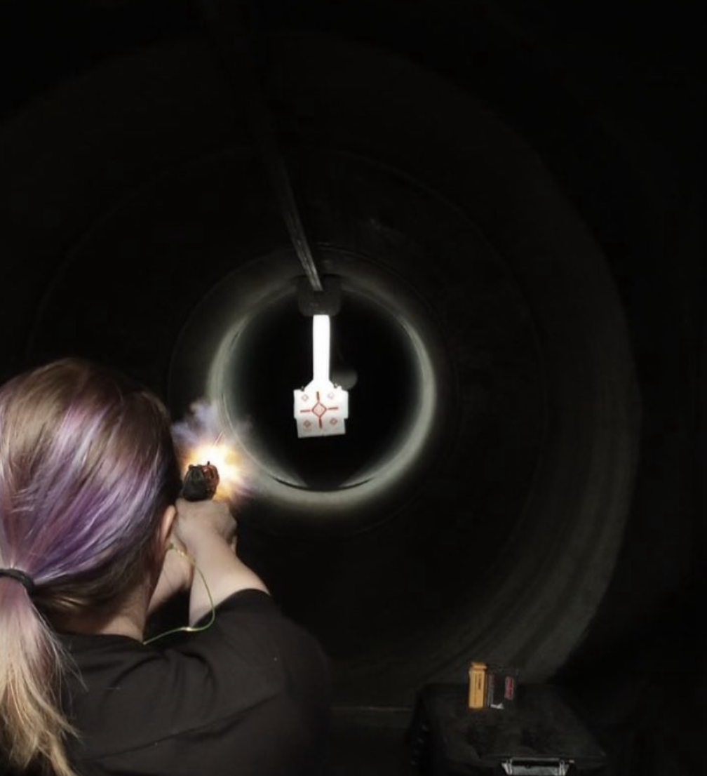 TNT Guns & Range | Premium Shooting Experience