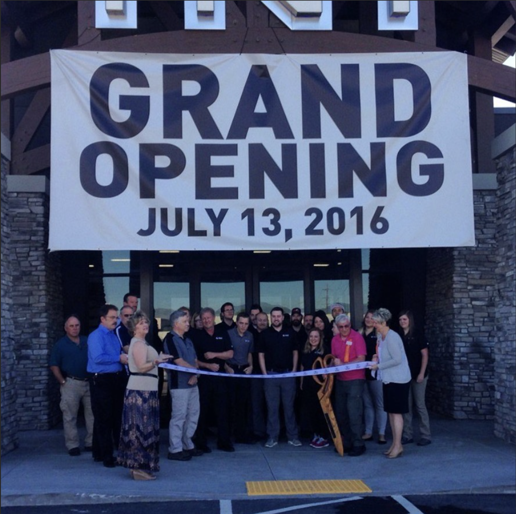 TNT Guns & Range | Premium Shooting Experience