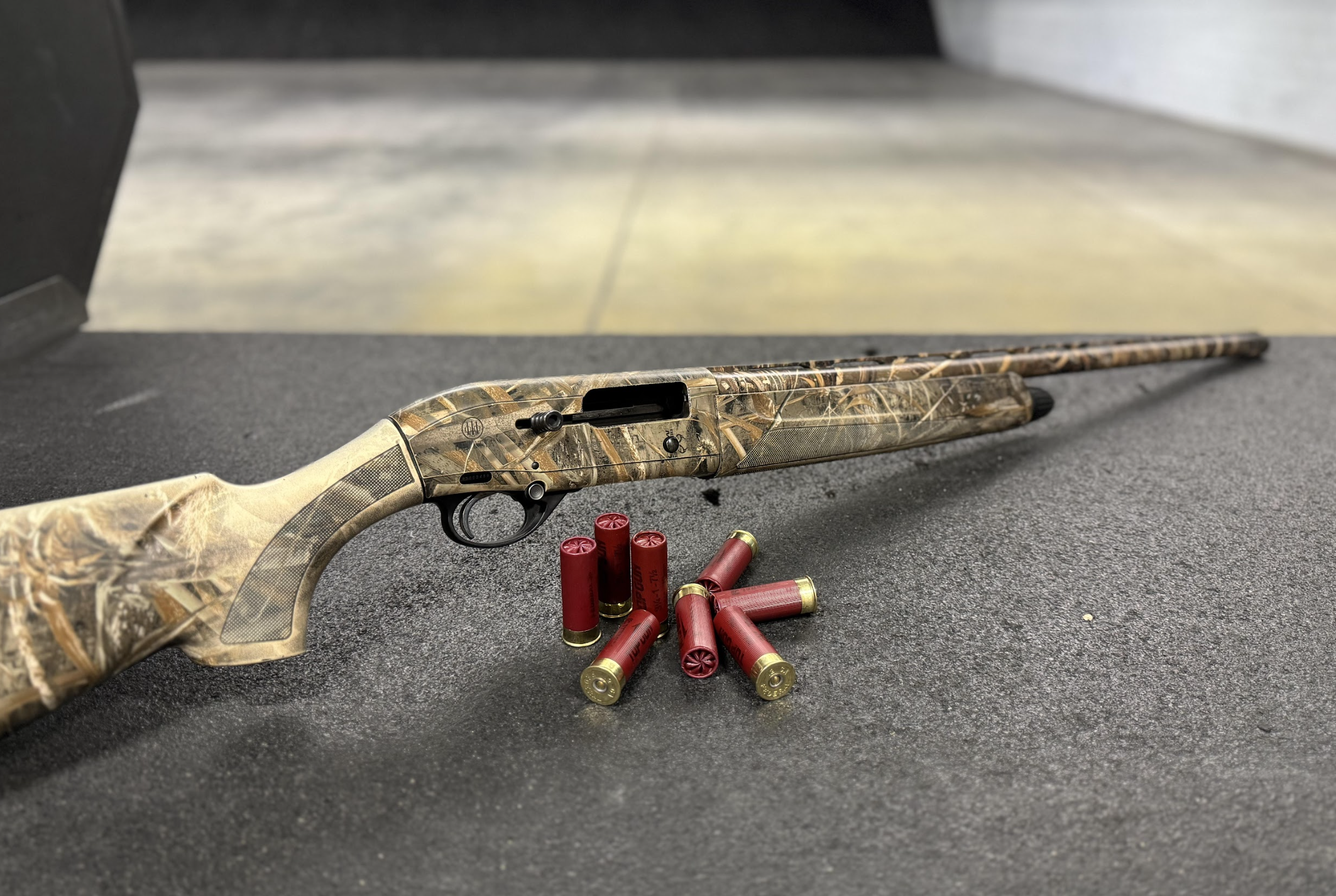 TNT Guns & Range | Premium Shooting Experience